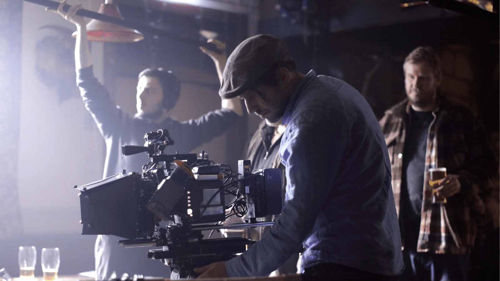 Jobs | Screen Scotland