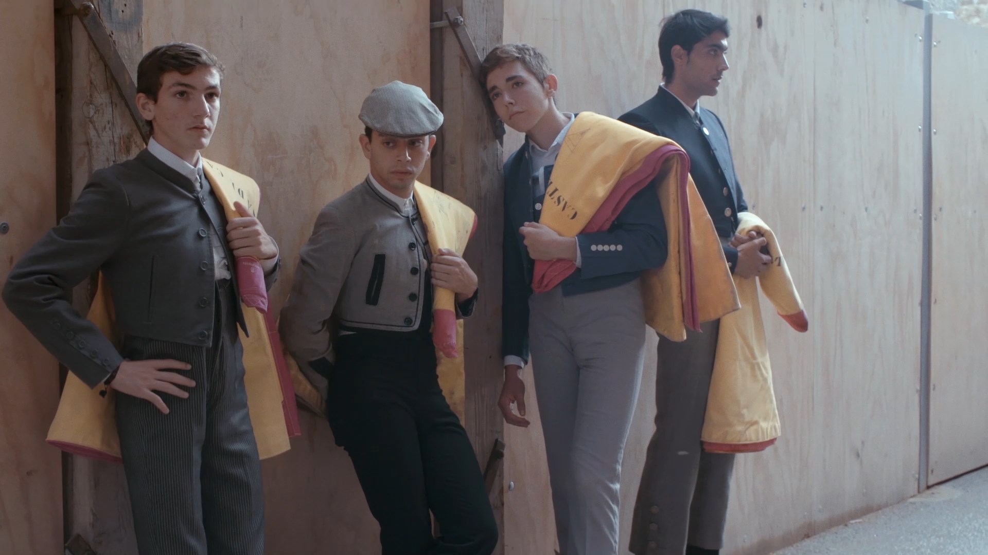 Sandcastles | Screen Scotland