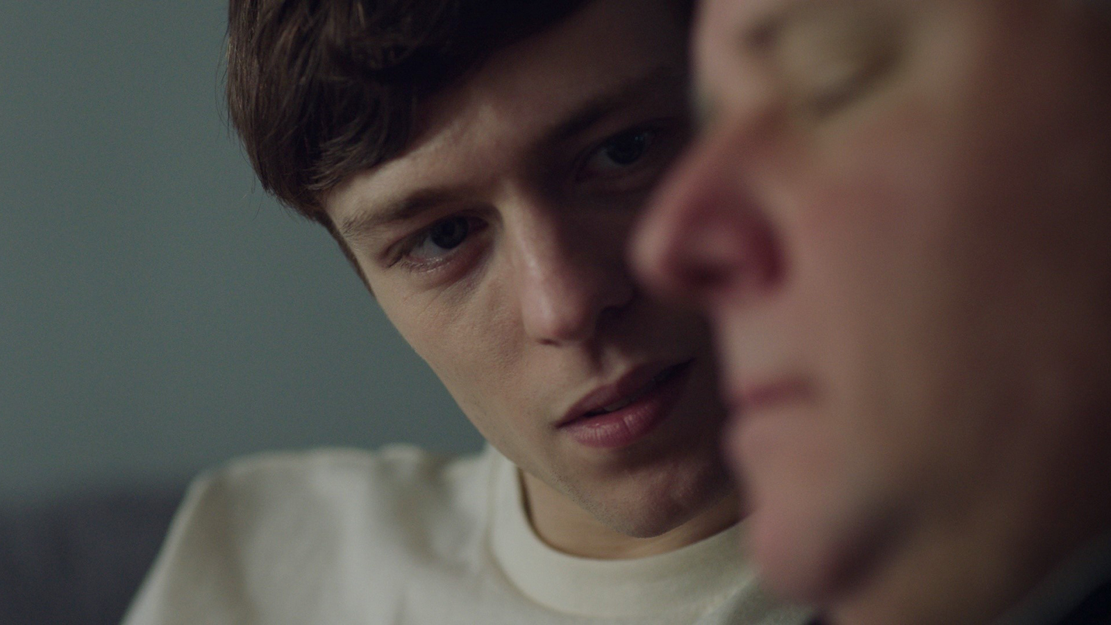 Sebastian | Screen Scotland