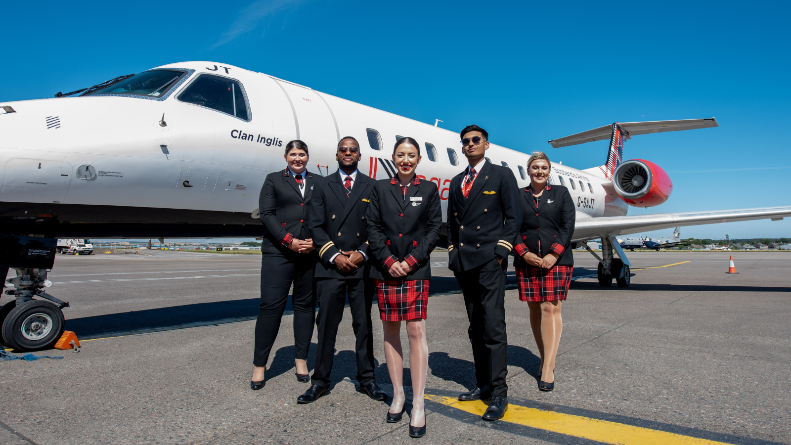 Sky High Club | Screen Scotland